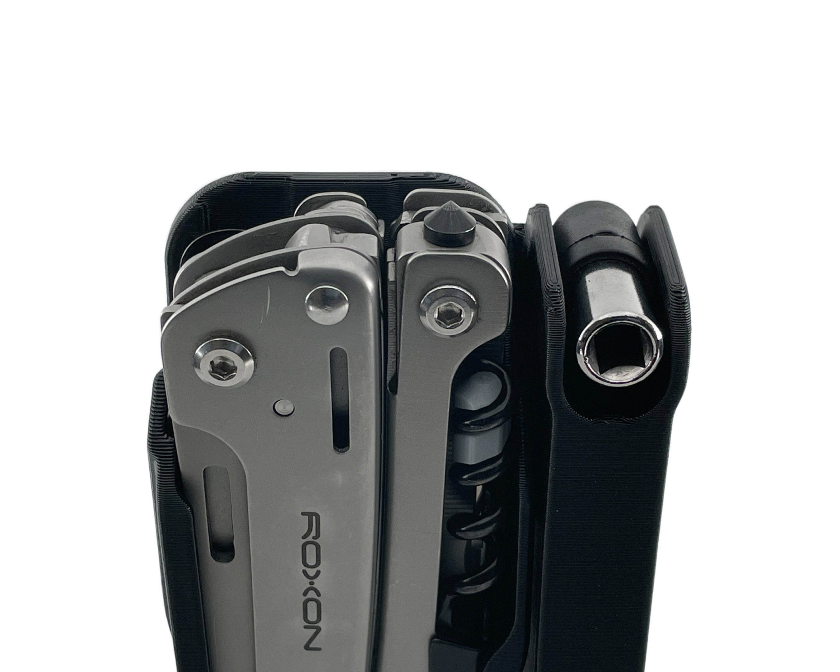 Sheath for Roxon Storm Multi-tool With Bit Set Holder 3D Printed - Etsy