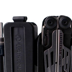 Sheath for Leatherman Signal and Bit Kit Extender Combo 3D Printed - Etsy
