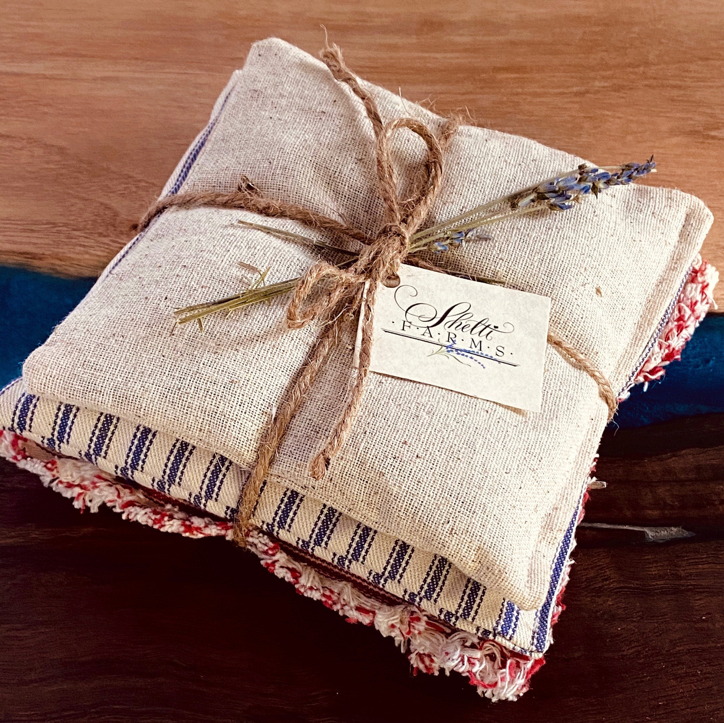 Large Sachet 3-Pack | Etsy