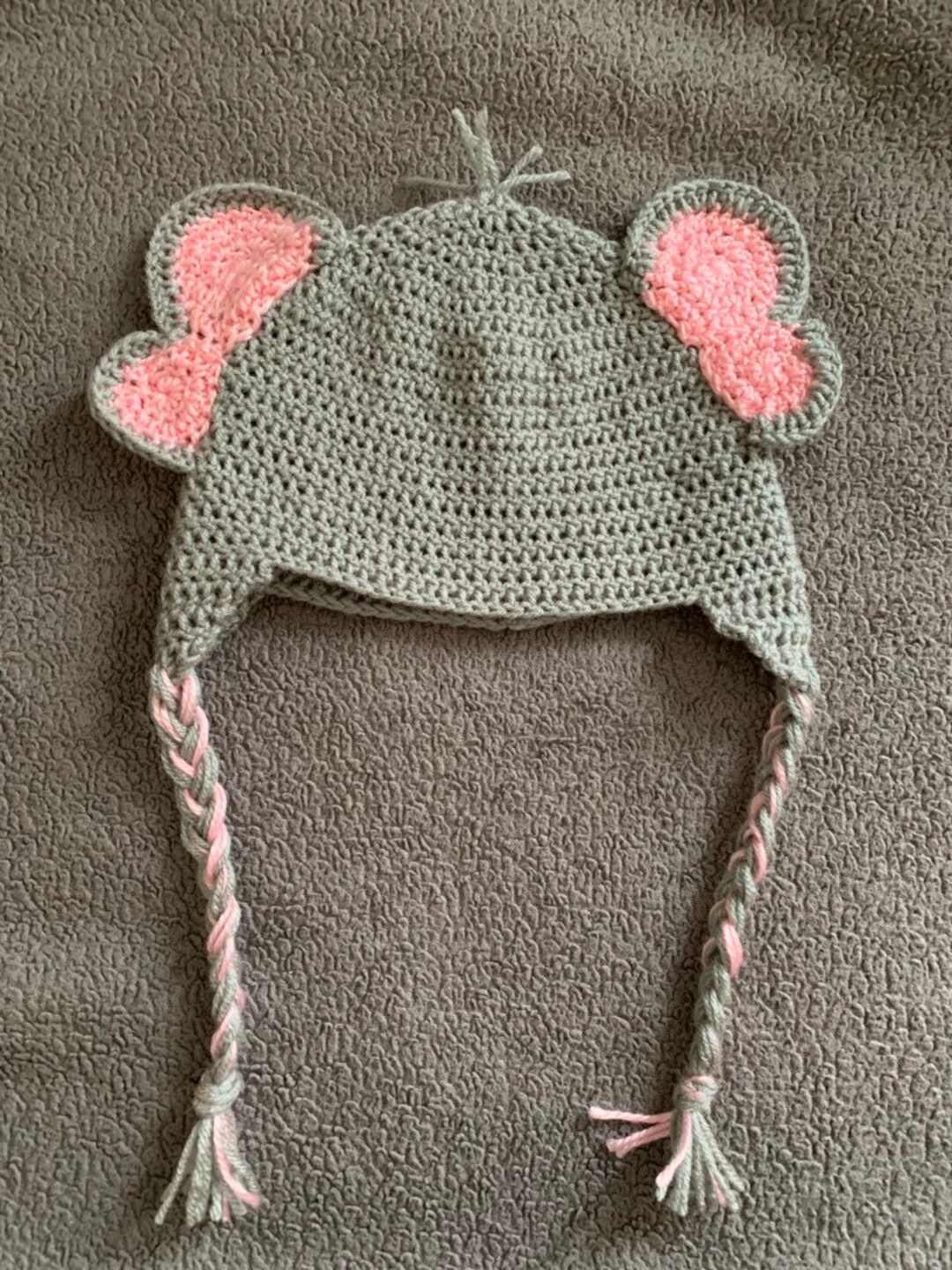 Elephant Hats - Etsy