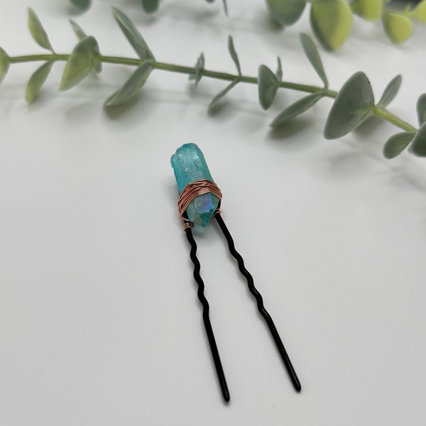 Hair Pin - Etsy