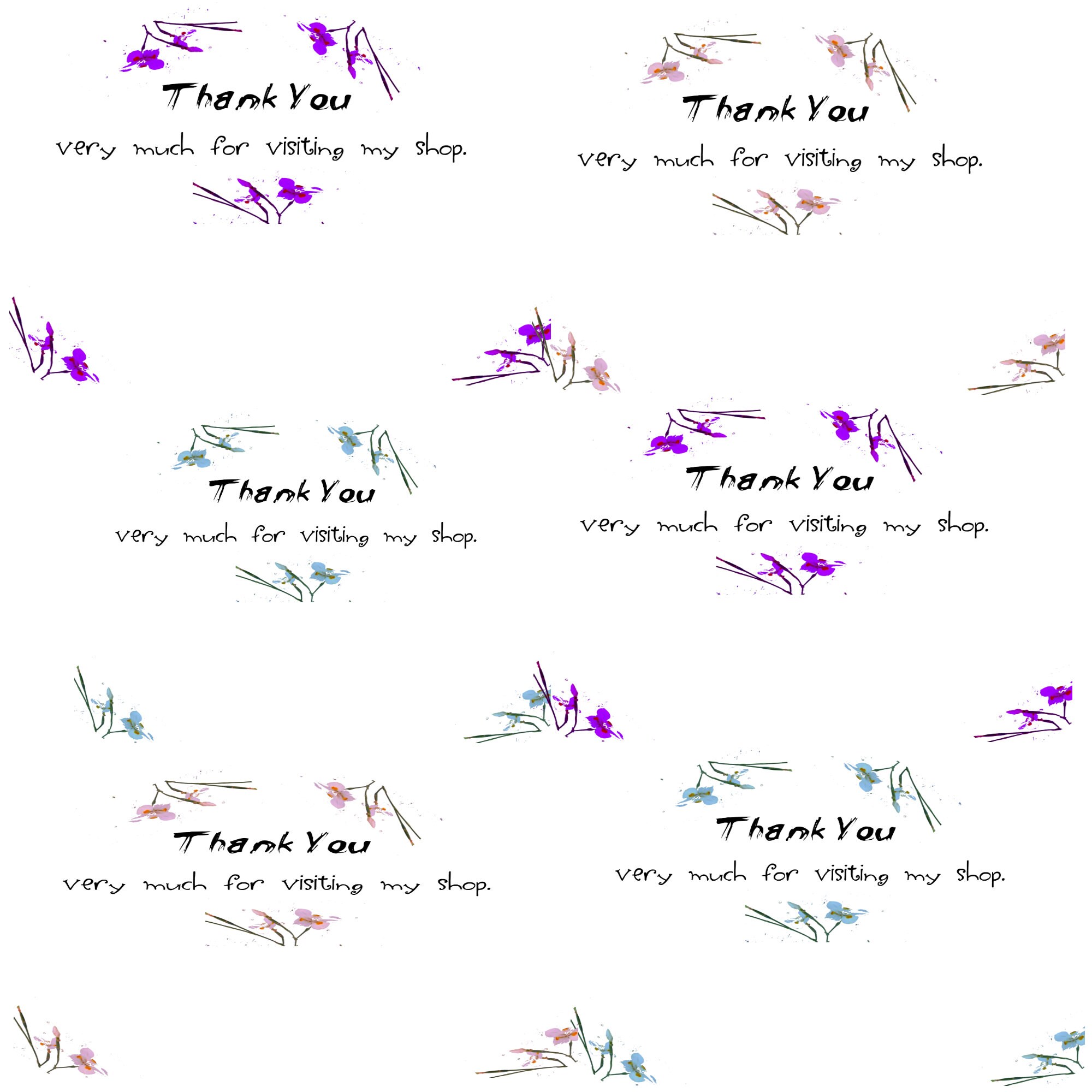 Farmhouse Tea Time Wall-art Printable - Etsy