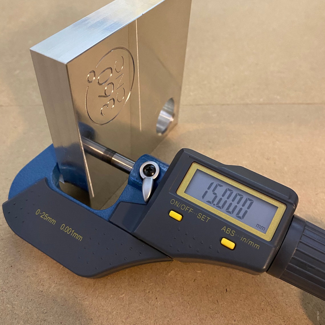 Touch Probe XYZ for X-carve and Shapeoko the Perfect 000 - Etsy