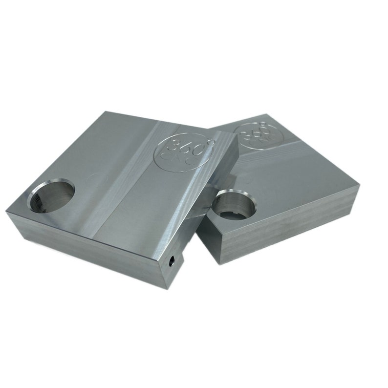 Touch Probe (XYZ) for X-carve and Shapeoko - the Perfect 0,0,0 for Your ...