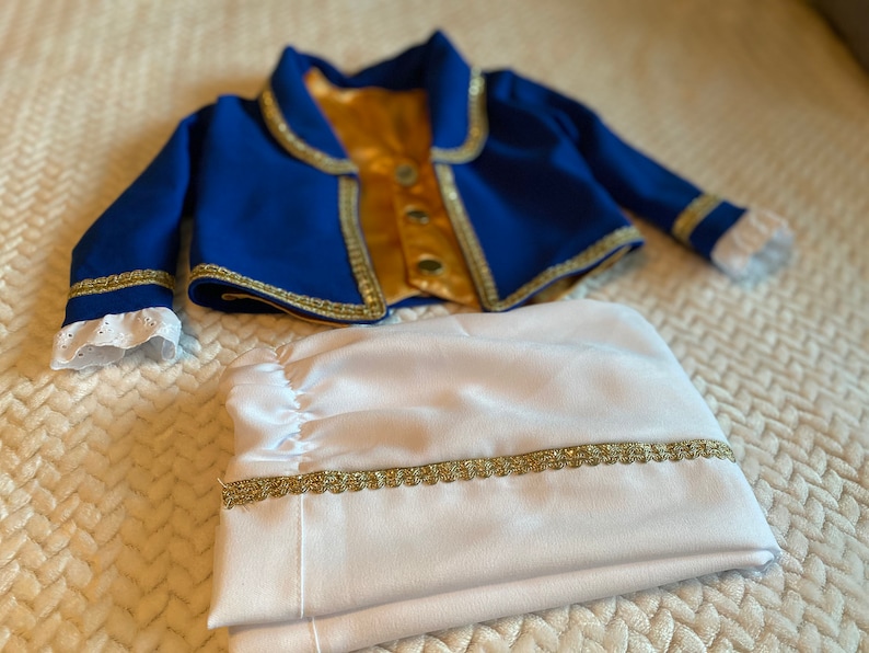 Prince Set/ Royal Prince/ Prince Outfit/ Birthday Outfit/ Special ...