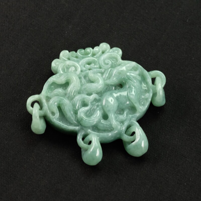 Master Carved Jadeite - Etsy