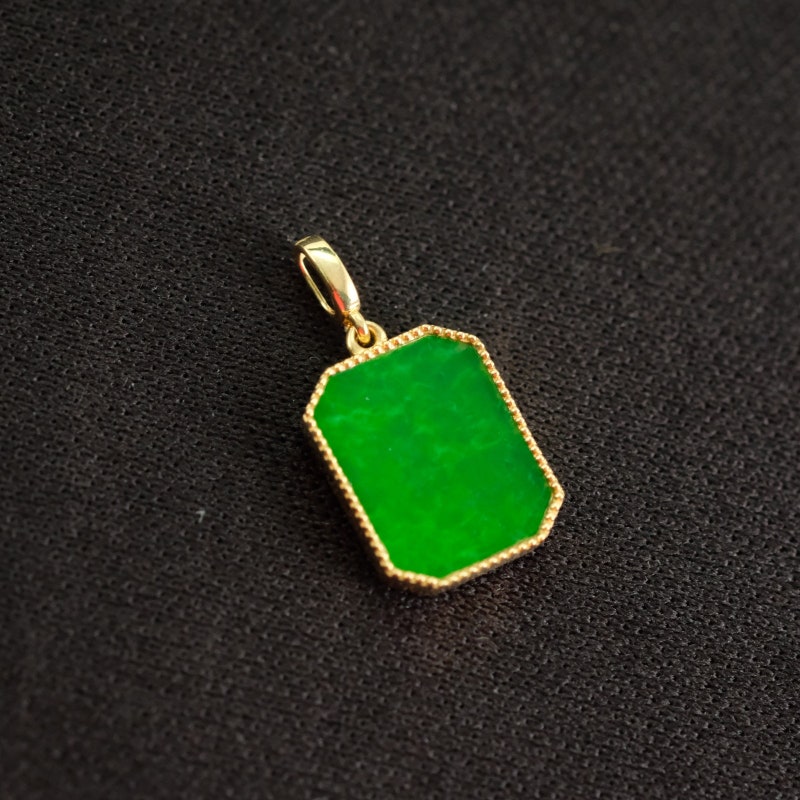 Imperial Jade - Etsy