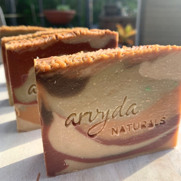 Patchouli Soap - Etsy