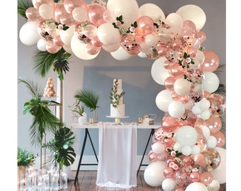 Baby Shower Balloon Arch | Etsy