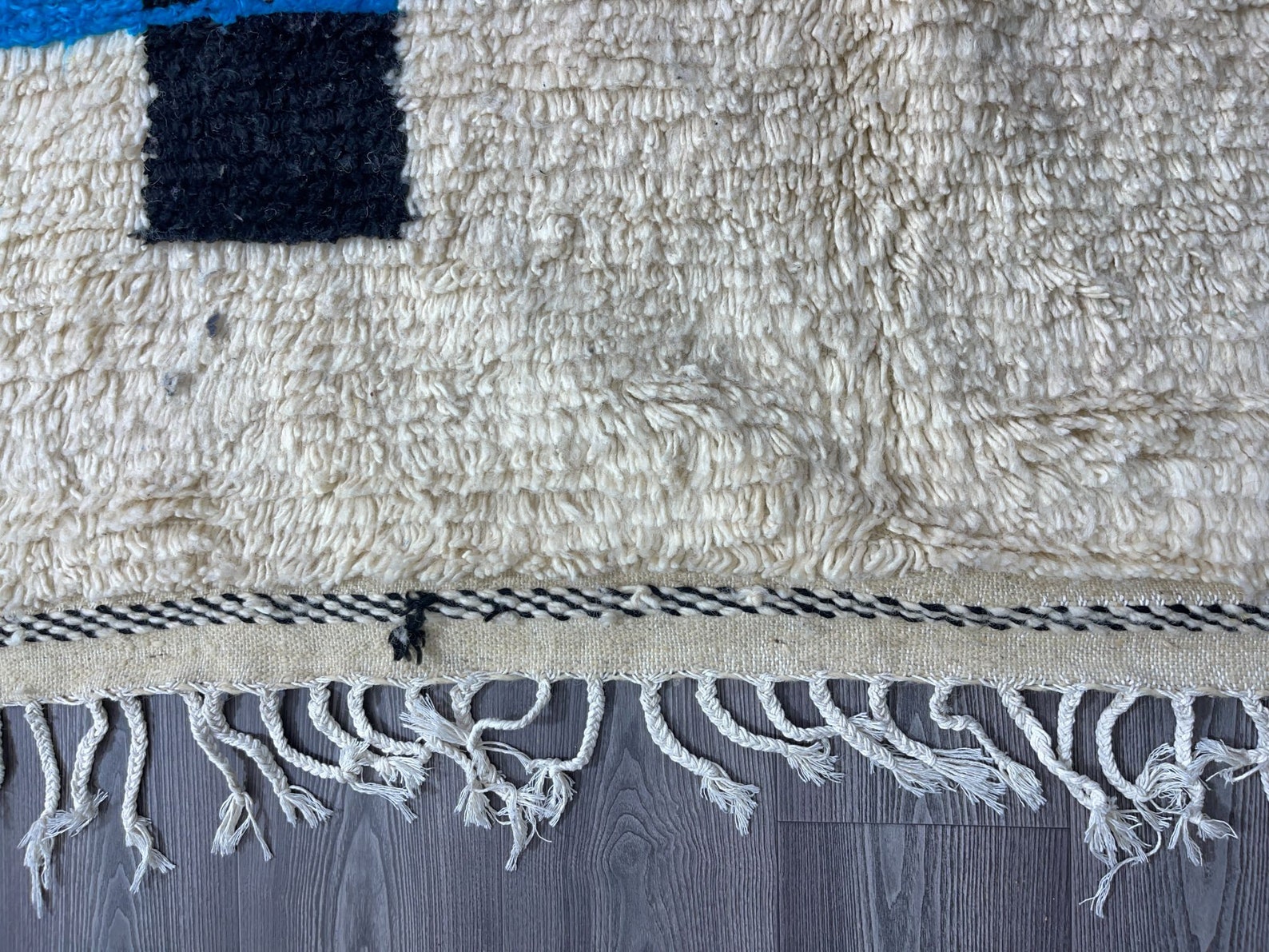 Rug Artist Area Rug Unique Face Eyes Abstract Rug Art on Area - Etsy