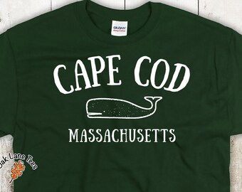 Cape Cod Gift - Etsy