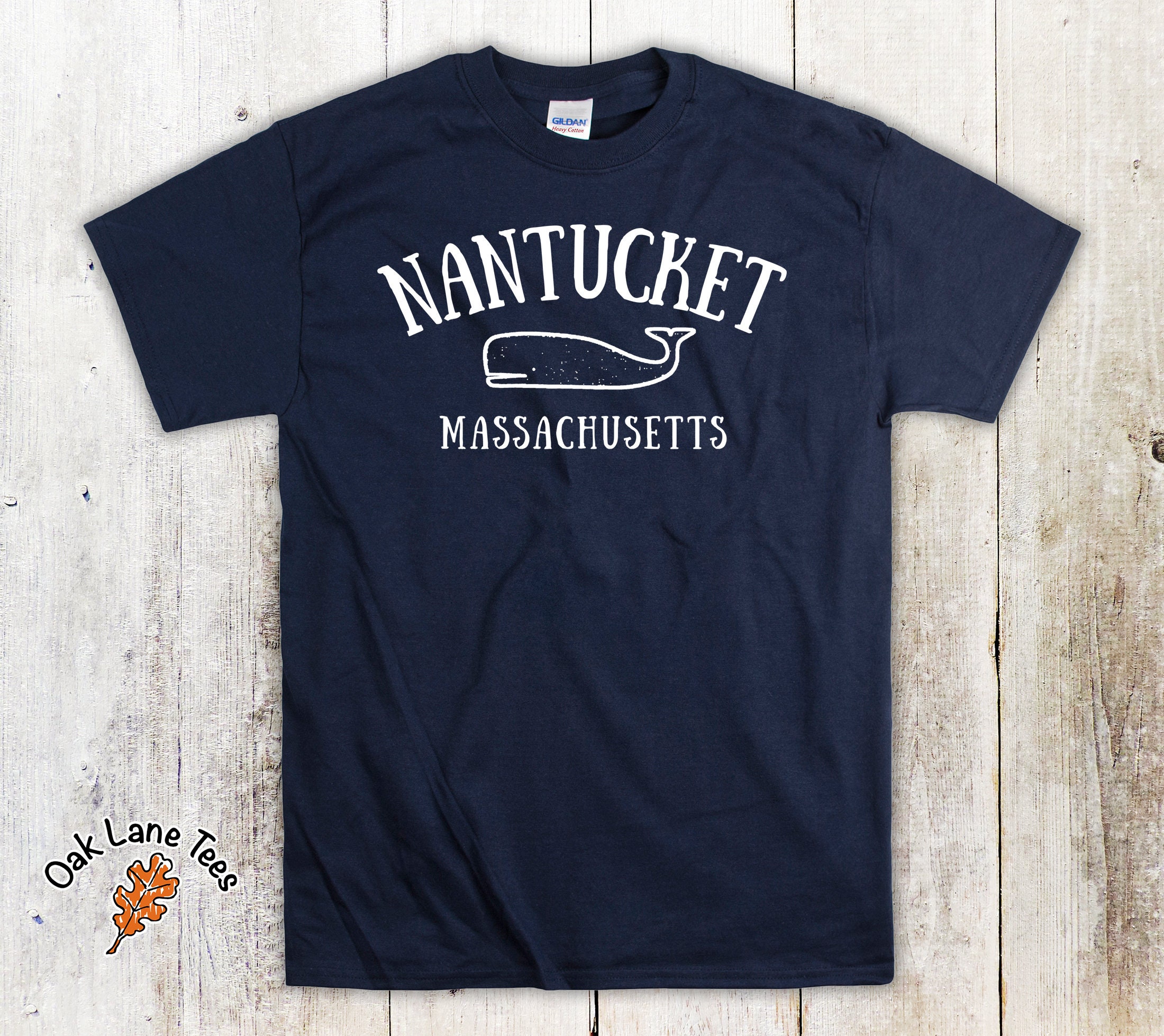 NANTUCKET Shirt,nantucket Gift,unisex Tshirt,preppy Shirt,nantucket Tee ...