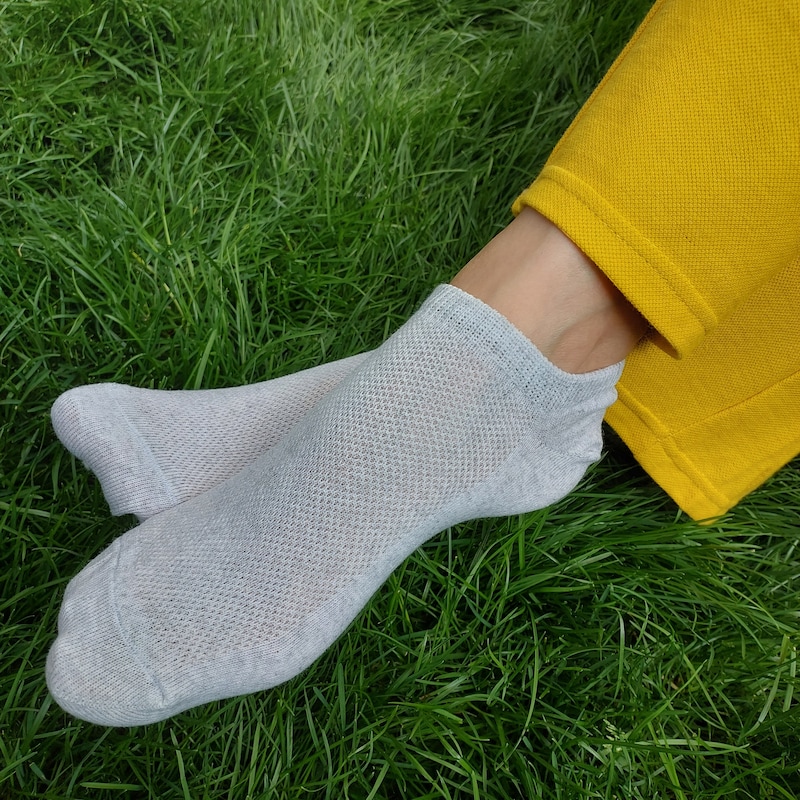 Summer Socks - Etsy