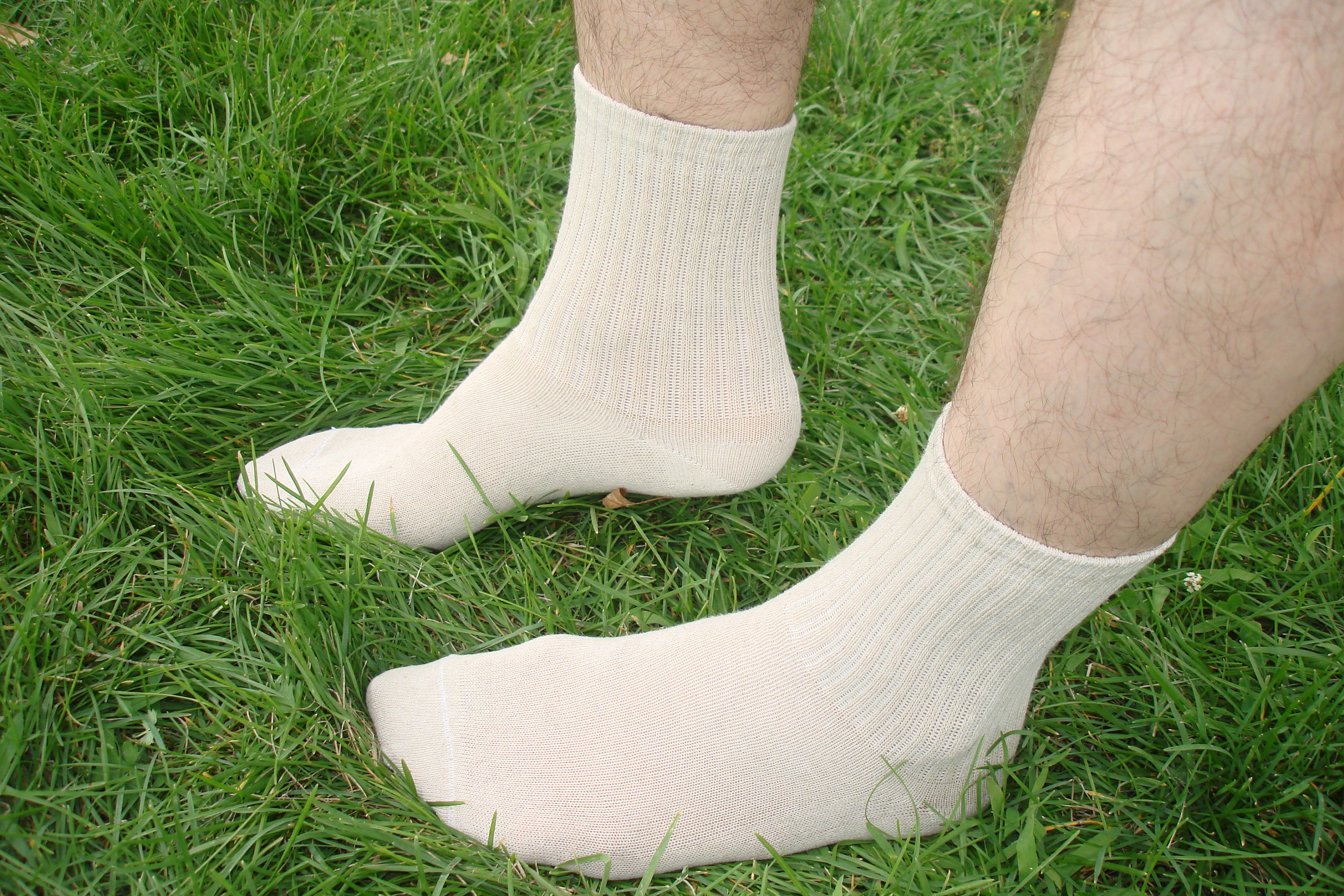 Set 5 Pairs Hemp Socks.organicdailylongsports - Etsy