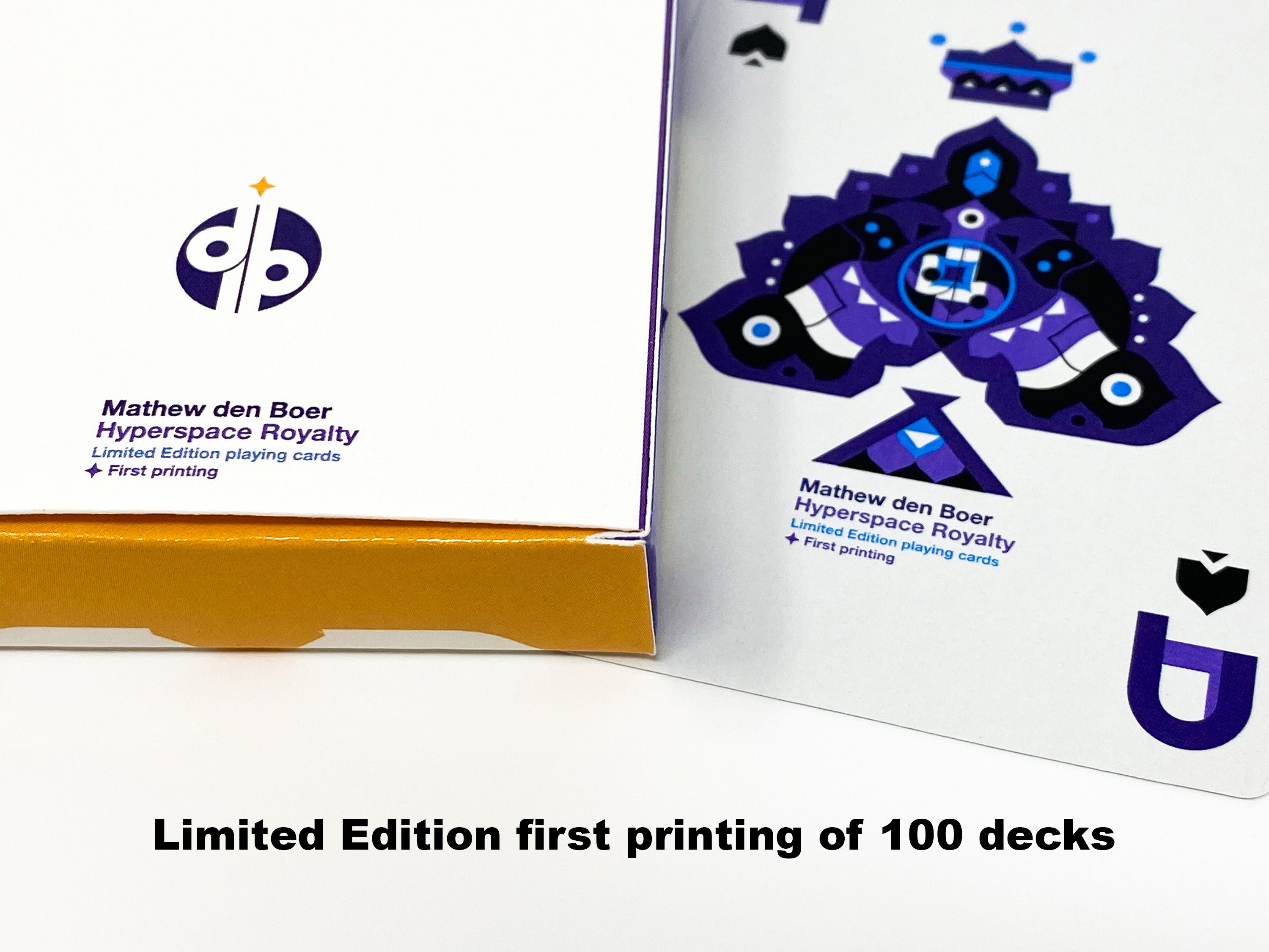 Playing Card Printing Paper