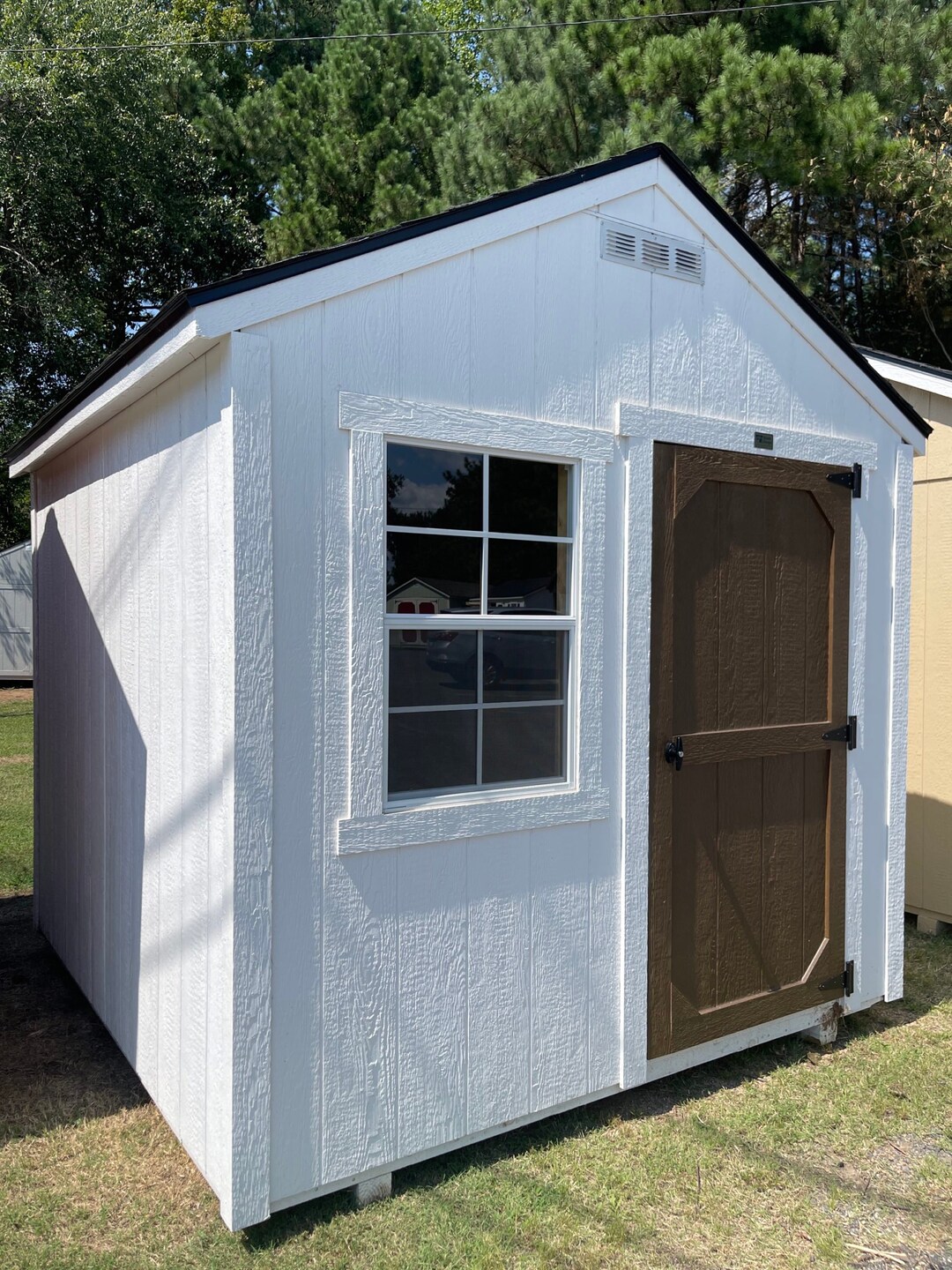 88 Ranch Storage Shed - Etsy