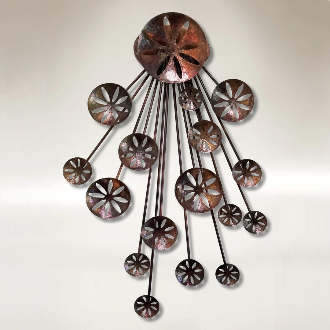 Ocean Bounty" Wall Sculpture - Etsy