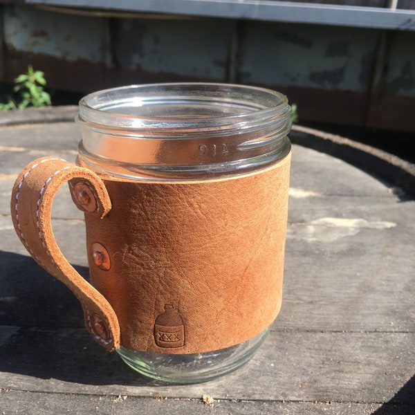 Mason Jar Handle - Etsy