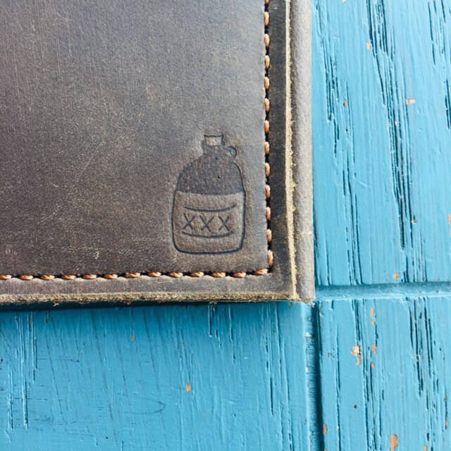 Slim Fit Front Pocket Wallet - Etsy