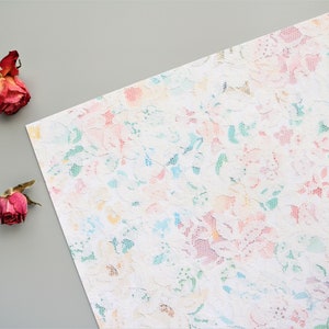 20 Lace Digital Printable Paper Pages Collage Sheets Scrapbooking ...