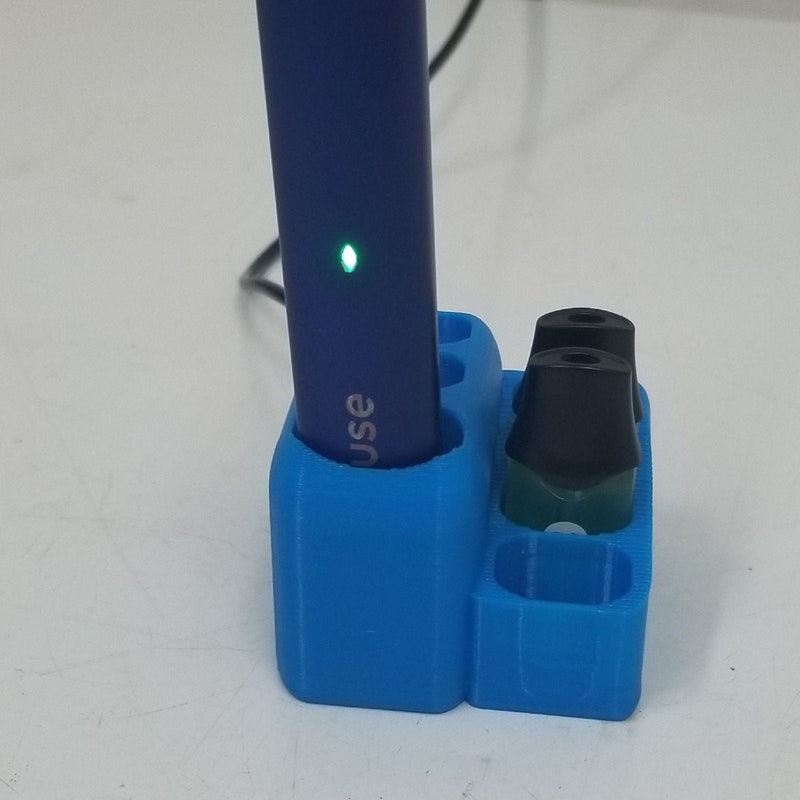 Vape Stand - Etsy