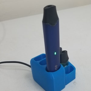 Vuse Stand Charging Station - Etsy
