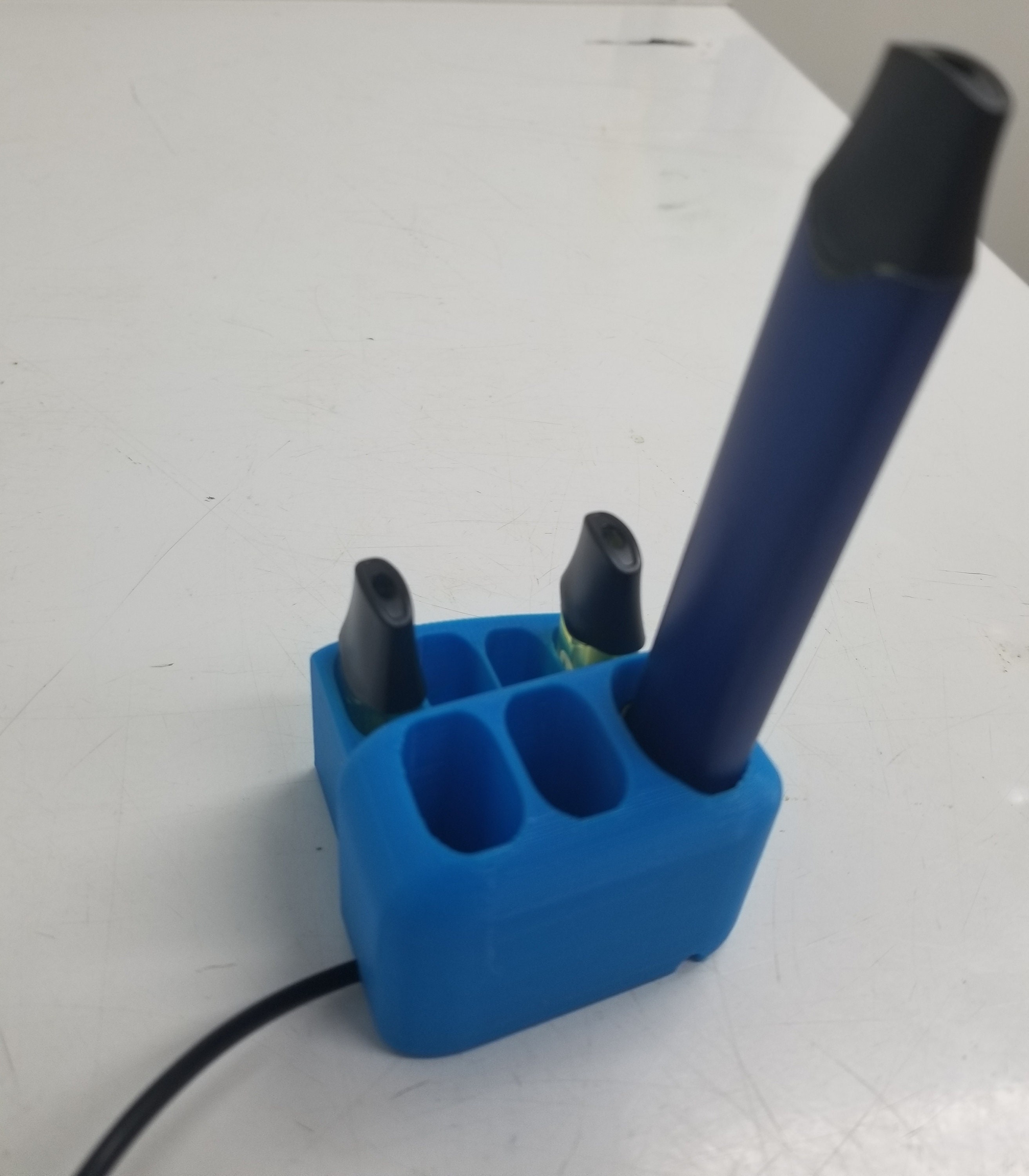 Vuse Stand Charging Station - Etsy