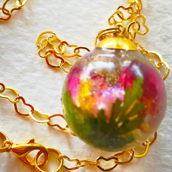 Resin Garden Spheres - Etsy