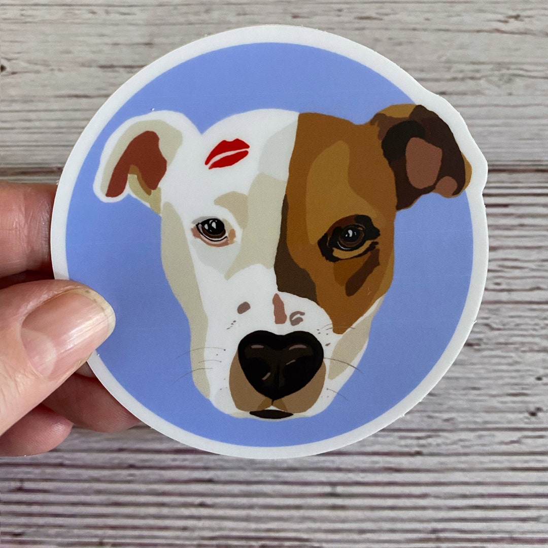 Lover Boy Vinyl Sticker - Etsy