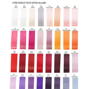 Mobius Braid for Homecoming Mum - Etsy