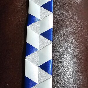 Deluxe Spirit Braid for Homecoming Mum - Etsy