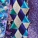 Victory Braid for Homecoming Mum - Etsy