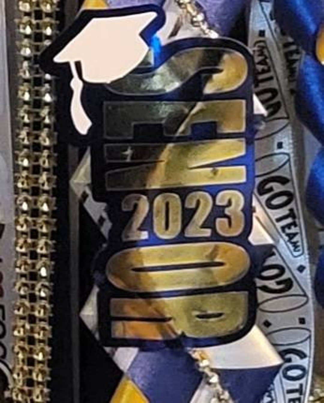 Large Senior Cutout - Etsy