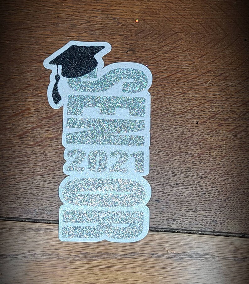 Large senior cutout | Etsy