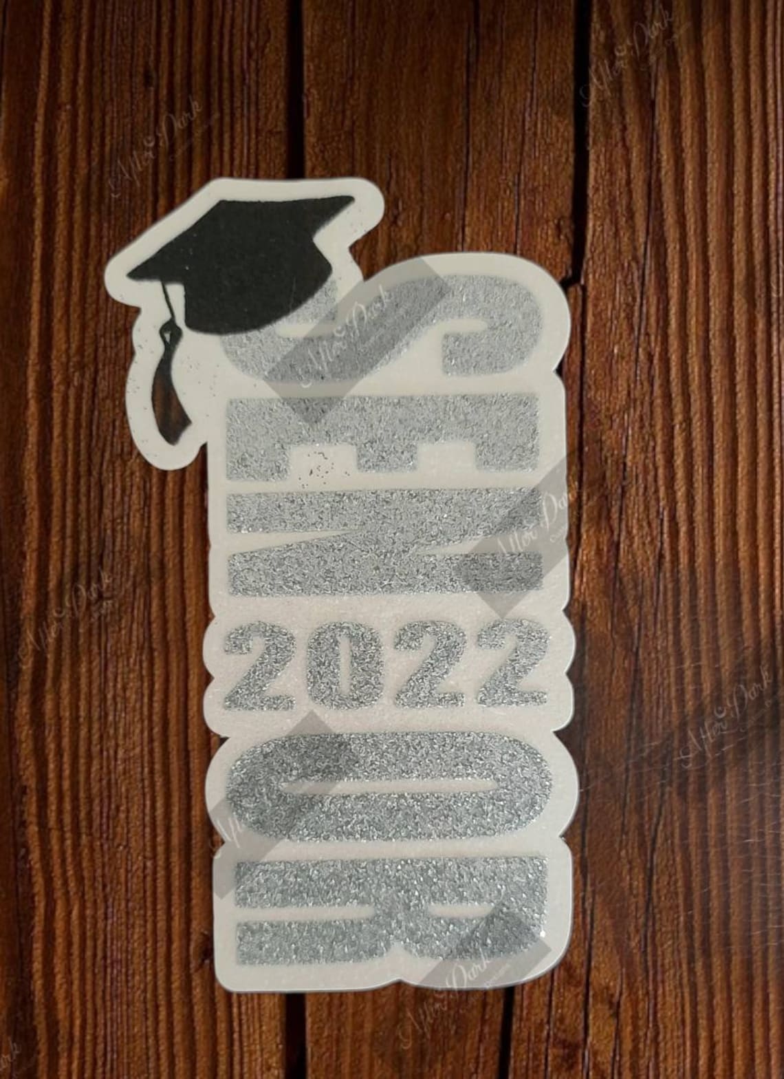 Large Senior Cutout | Etsy