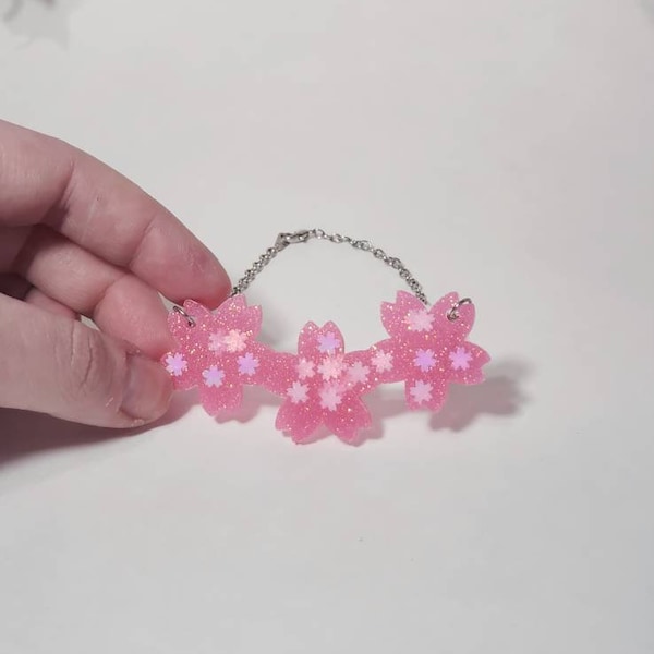 Cherry Rear View Mirror Charms - Etsy