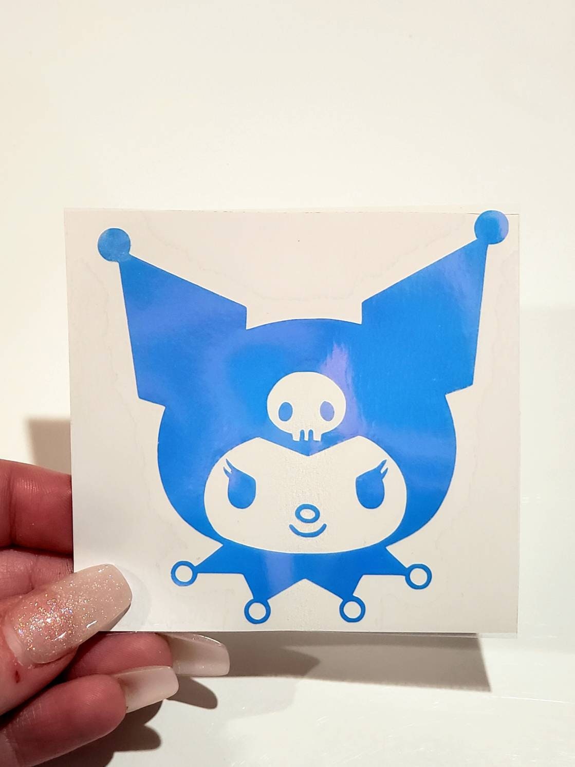 My Melody Papercraft