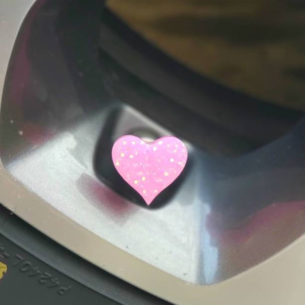 Pink Tire Valve Caps - Etsy