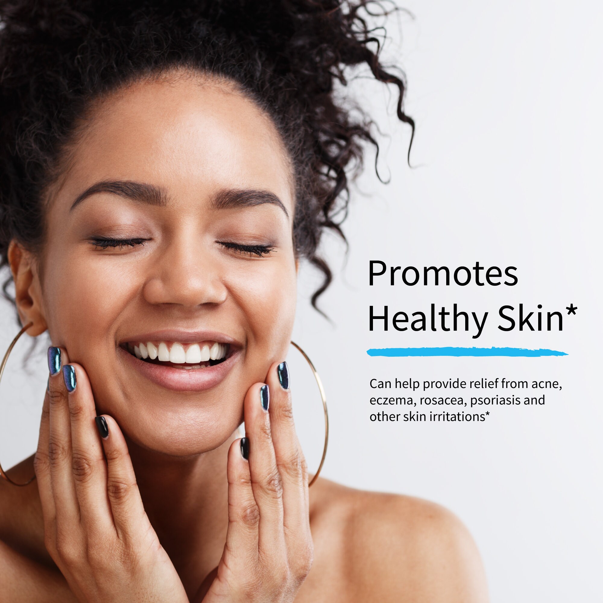 Organic Probiotic Topical Spray: 12 Strains for Balanced Skin - Etsy