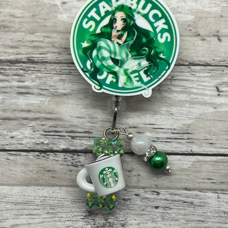 Labubu Starbucks Outfit - Etsy