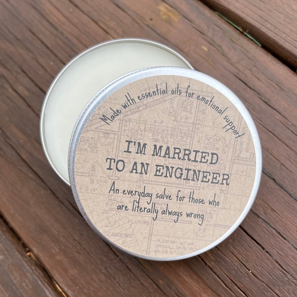 Engineer Wedding - Etsy