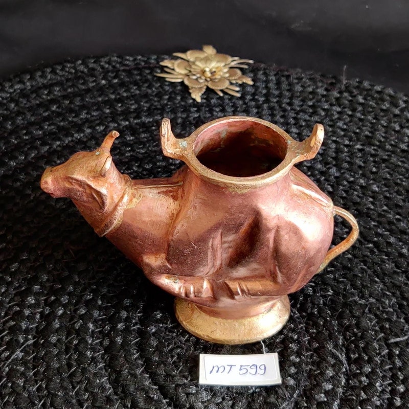 Ganga Jamuna Pots - Etsy