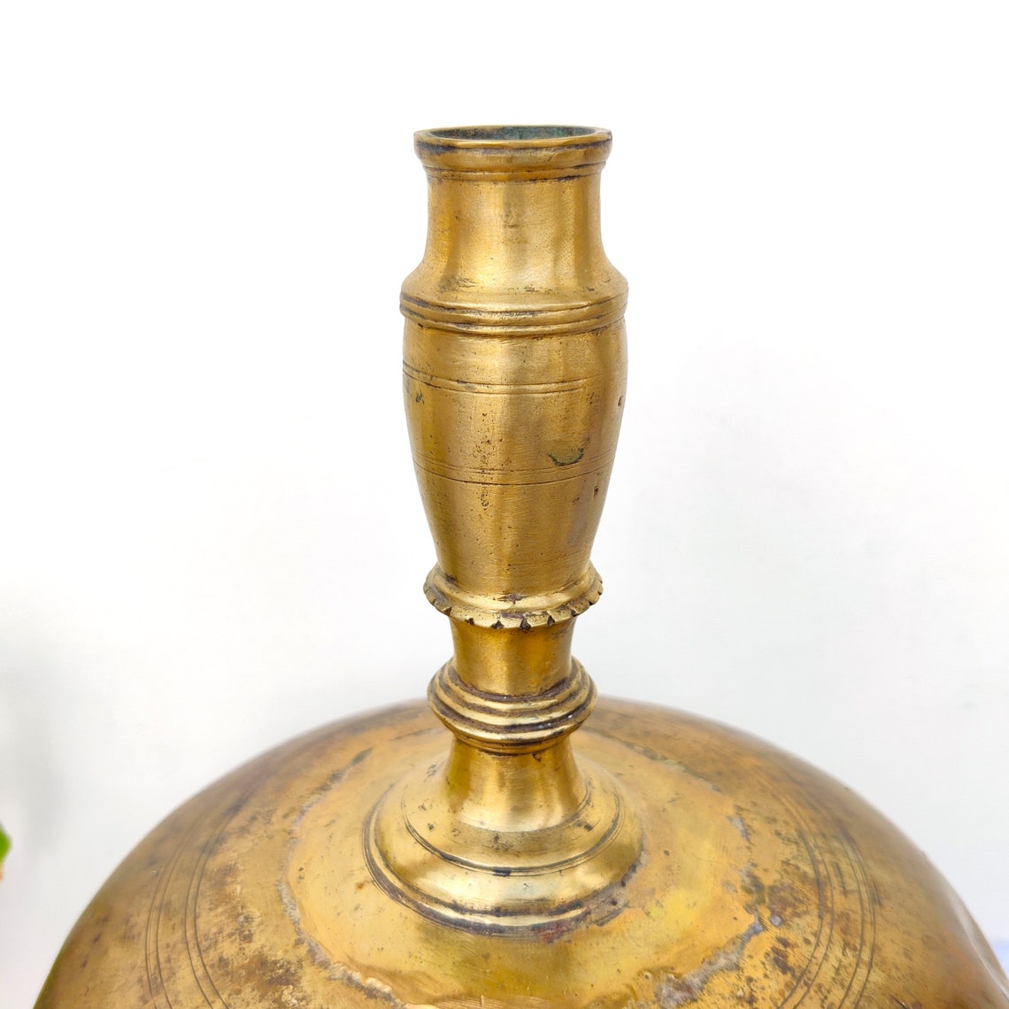 Antique Rare Brass Surahi Vintage Brass Water Pot Vintage - Etsy