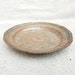 Antique Rare Stamped Copper Plate Copper Worship Religious Plate ...