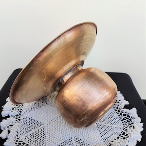 Antique Brass Spittoon | Traditional Brass Hand Wash Basin | Antique ...