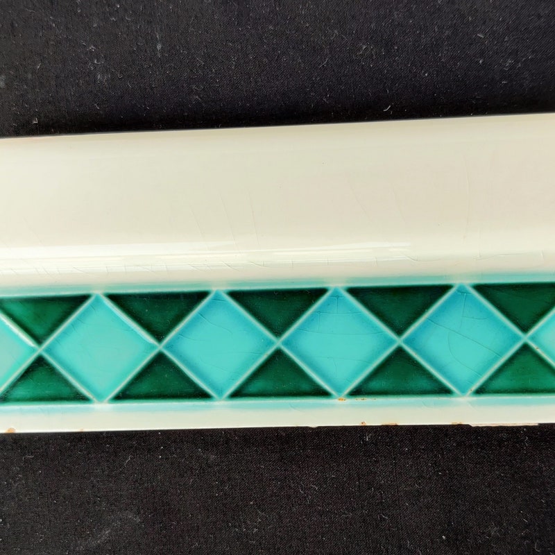 Border Tile - Etsy