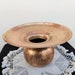 Antique Brass Spittoon Traditional Brass Hand Wash Basin - Etsy