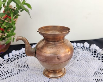 Brass Water Spout - Etsy