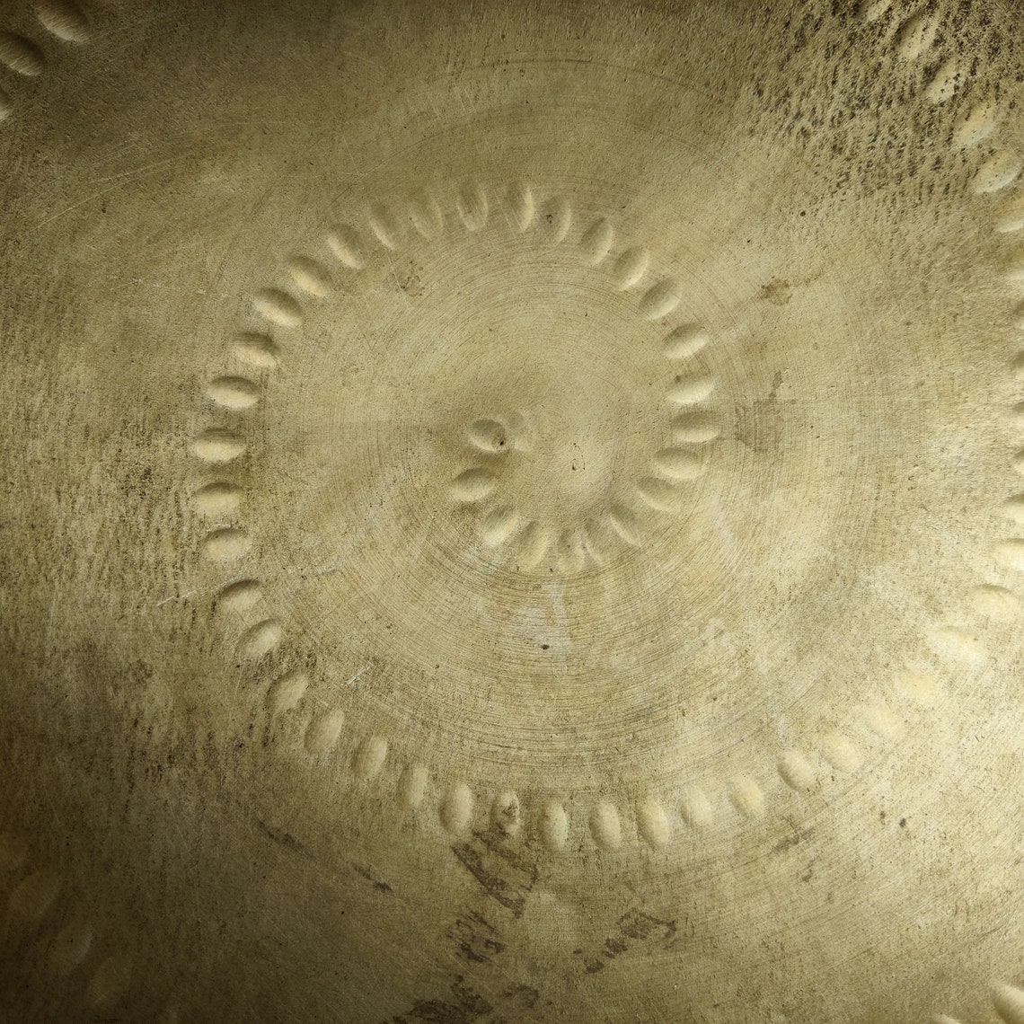 Antique Rare Big Sized Solid Cooking Pot Antique Traditional - Etsy