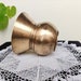 Antique Brass Spittoon | Traditional Brass Hand Wash Basin | Antique ...